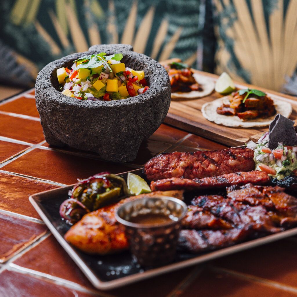 Conoce diferentes curiosidades sobre la gastronomía mexicana. - Santita Conoce diferentes curiosidades sobre la gastronomía mexicana. - Santita